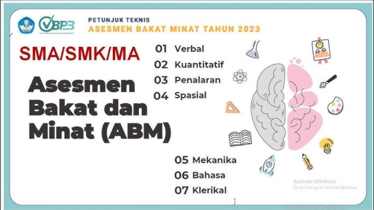 65 Kunci Jawaban Soal ABM Kelas 12 SMA, Besaran Berikut yang Termasuk Besaran Vektor Adalah ...