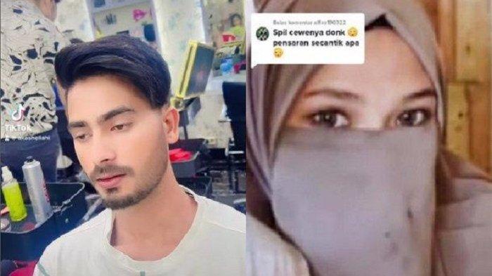 'Dia Imam Masjid' Profesi Calon Suami Syarifah Terungkap, Beri Mahar ...