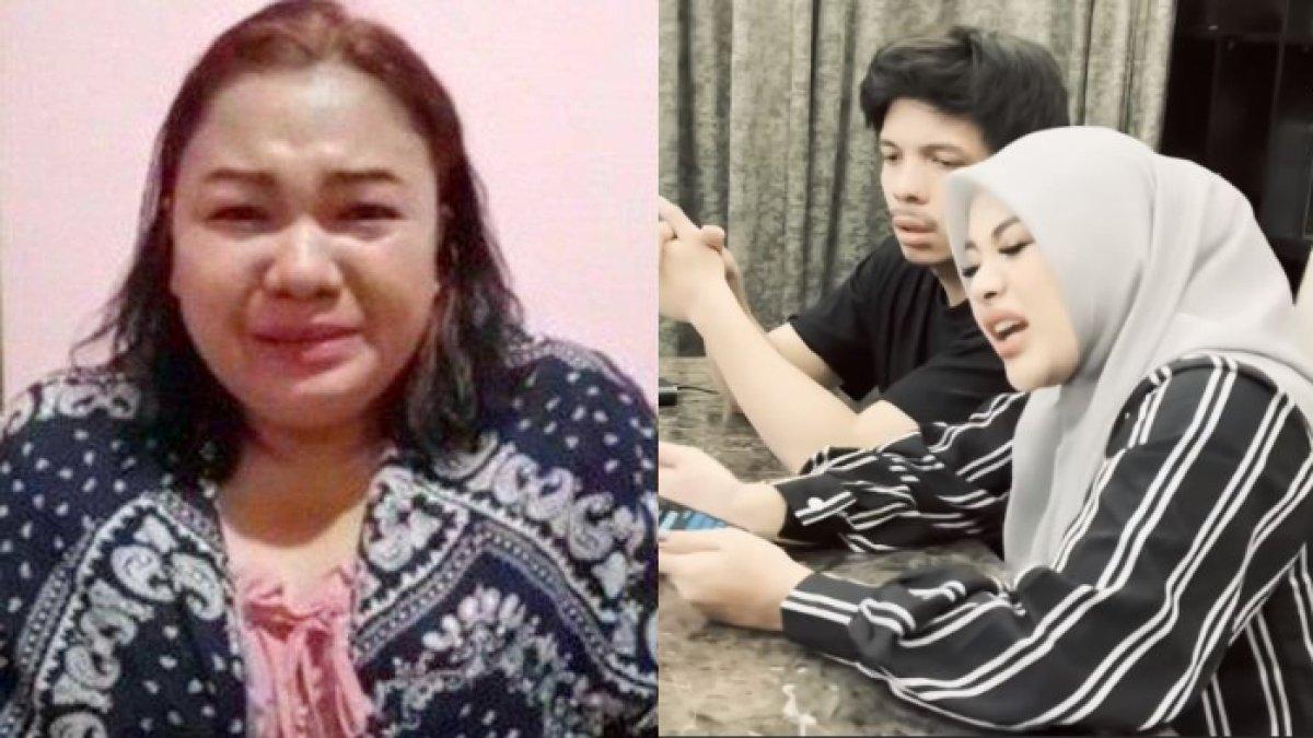 'Gak Masuk Akal' Atta Heran Motif Penghina Ameena, Pelaku Awalnya Ikut-ikutan, Aurel Skakmat ...