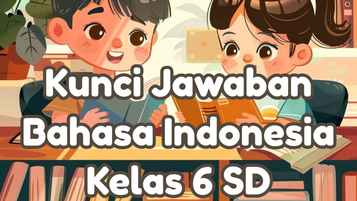 Sikap yang Baik Dalam Berpidato? Kunci Jawaban 47 Soal Bahasa Indonesia ...