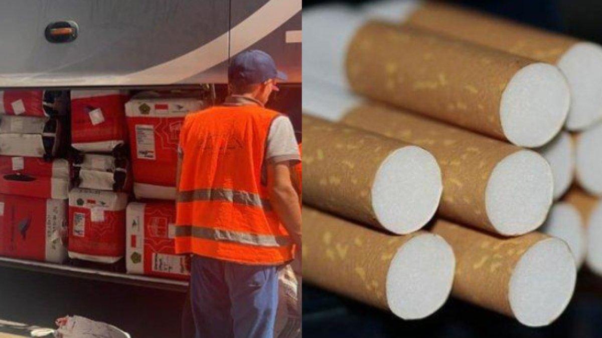 ADA-ADA SAJA Jemaah Haji Asal Surabaya, Bawa Rokok Sampai 6 Koper, Kini ...