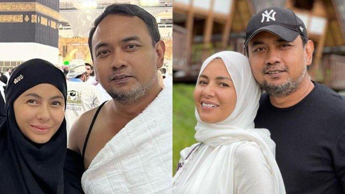 'Kayak Ditarik' Bebi Romeo Alami Hal Mistis saat Naik Haji, Sempat ...