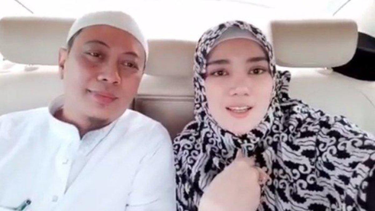 Bebi Silvana Tinggalkan Rumah, Sebut Opick Menangis & Ingin Hidup Bersama Lagi: Ambillah Suamiku ...