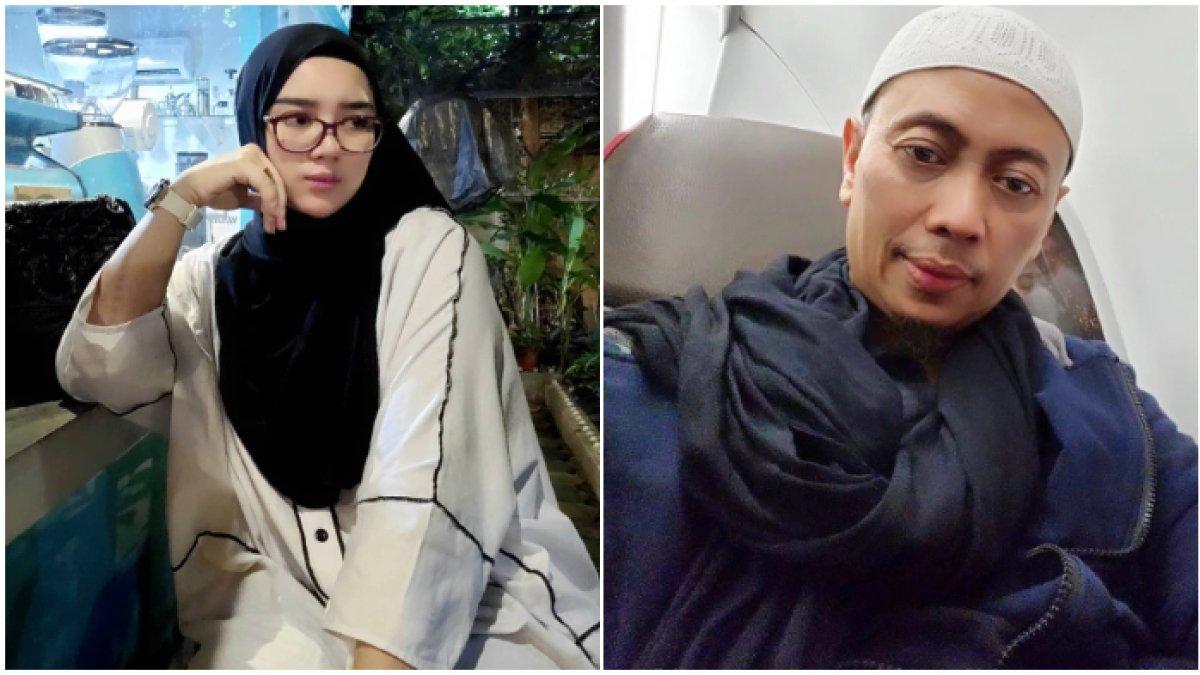 Bebi Silvana Tinggalkan Rumah, Opick Tak Menyusulnya, Malah Pilih Lakukan Ini dengan Mantan ...