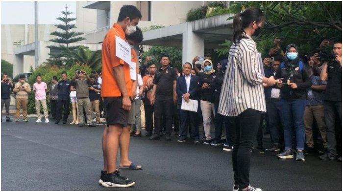 Sosok Berinisial APA di Penganiayaan David, Hubungan dengan Mario Dandy, Pengacara: Tidak ...