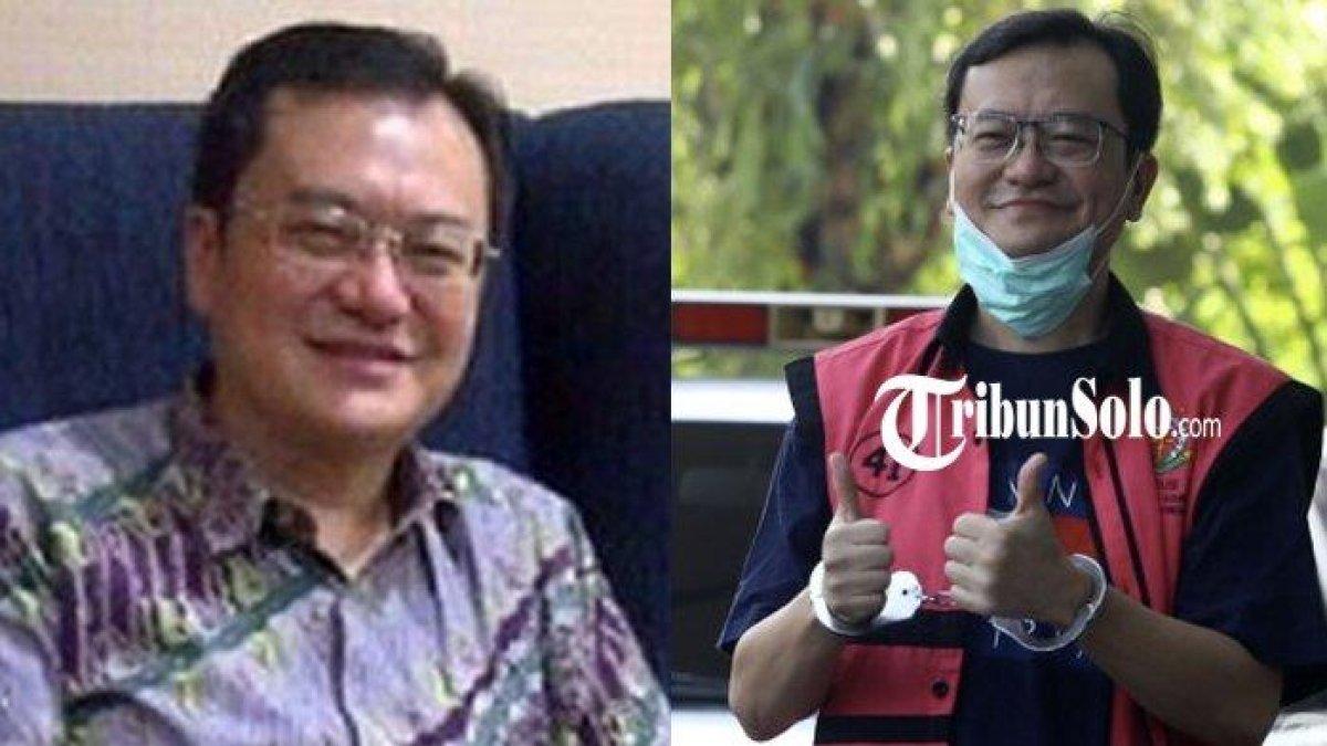 SOSOK Benny Tjokro Terpidana Seumur Hidup Korupsi Jiwasraya Senilai Rp 16 T, Asetnya 'Menggila ...