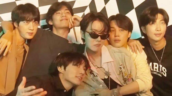 Piala Grammy Awards 2023 Lagi-lagi 'Lepas' dari Tangan BTS, Kenapa ...