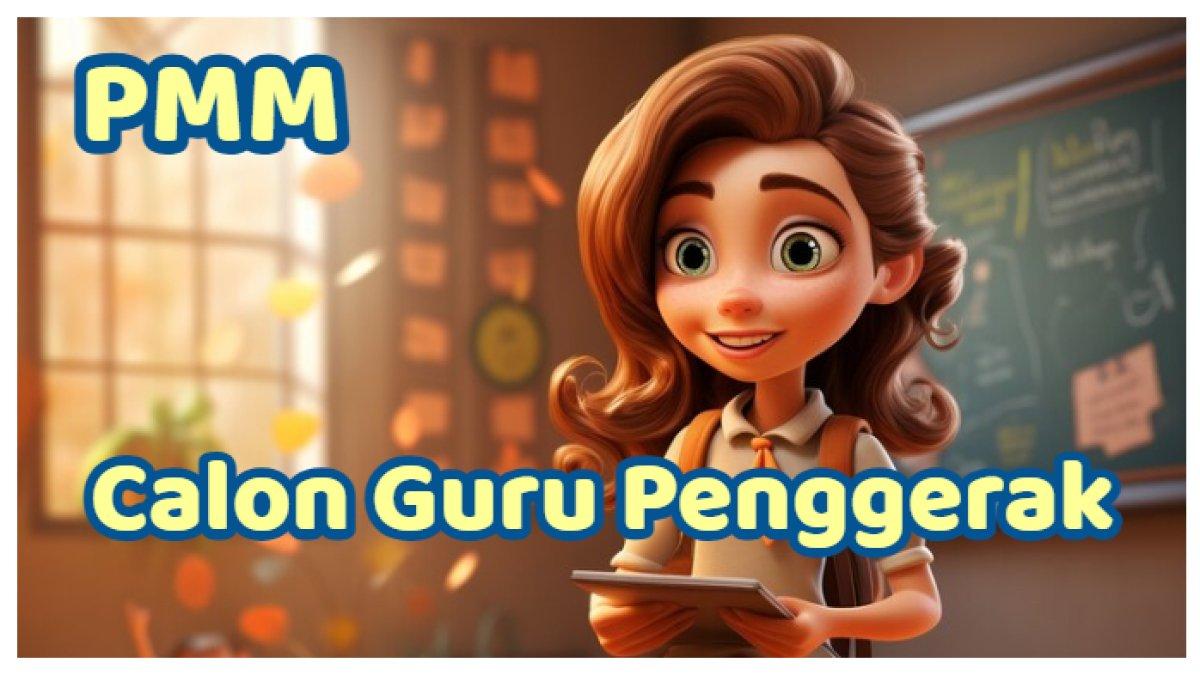 Kunci Jawaban: Modul 2 Calon Guru Penggerak, Salah Satu Tujuan ...