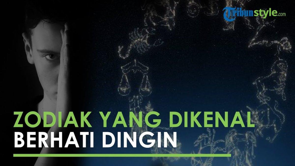 4 Zodiak Wanita yang Paling Dibenci Pria: Gemini, Cancer, dan Aries, Taurus Keras Kepala ...