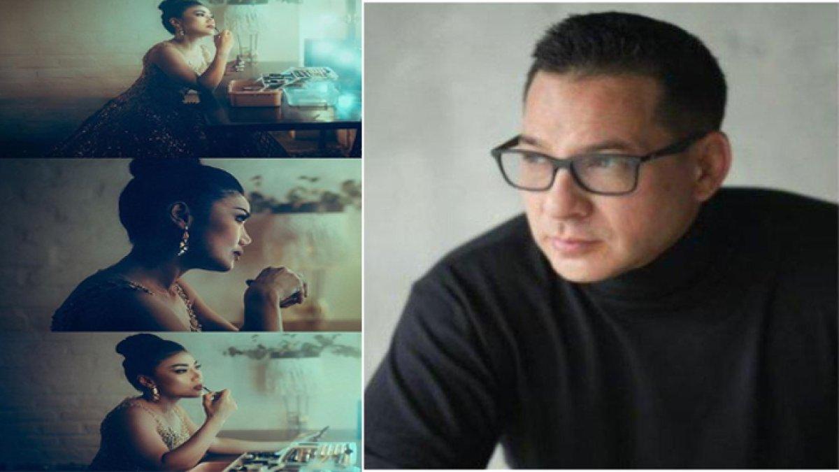 DICERAI Tanpa Harta, Inge Malah Mentereng Jadi Direktur, Ari Wibowo ...