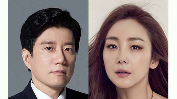 Sinopsis Drakor Double Spy, Choi Ji Woo Jadi Kepala Tim Narkoba yang ...