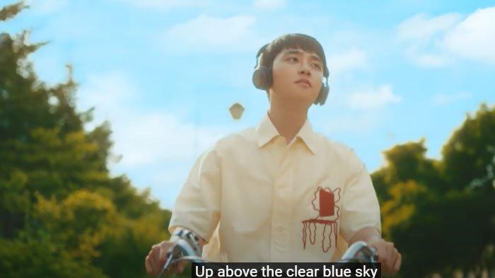 Chord Rose - D.O EXO , Lengkap Kunci Gitar dan Lirik Lagu, Mudah untuk ...