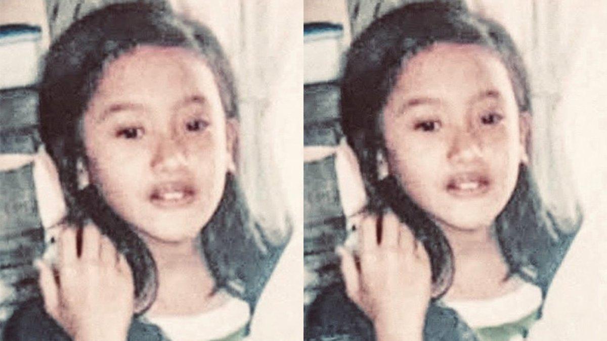 Kenal Bocah Gigi Kelinci Ini? Jadi Penyanyi Dangdut, Dinikahi Cucu Eks ...