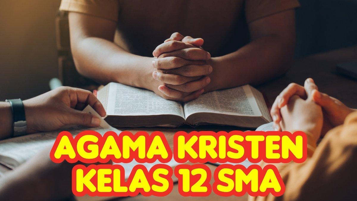 Sikap yang Bertentangan Dengan Alkitab. 40 Kunci Jawaban Agama Kristen ...