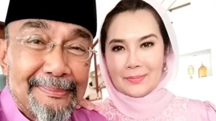 Artis Ini Sempat Cerai Kini Diam Diam Nikah Lagi Dengan Mantan