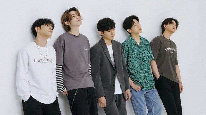 CHORD Congratulations - DAY6, Lengkap Kunci Gitar dan Lirik Lagu, Mudah ...