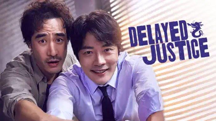 Profil Kwon Sang Woo, Pemeran Park Tae Yong di Drakor Delayed Justice ...