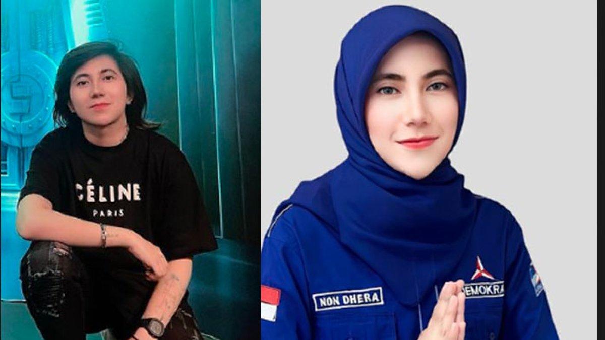 Berita Dera Siagian Terbaru Hari Ini - TribunTrends.com