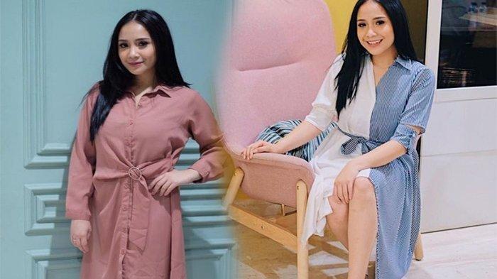 Bayar Nagita Slavina Rp 35 Juta, Sosok Ini Kesal Endorse Tak Kunjung Diposting hingga 7 Bulan ...