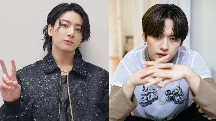 Keren! Ini Deretan Idol Kpop yang Pernah Jadi Backup Dancer, Ada Lee ...