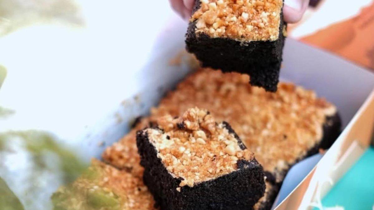 Rekomendasi Oleh-Oleh Kekinian dari Bandung untuk Liburan Lebaran 2025 - TribunTrends.com