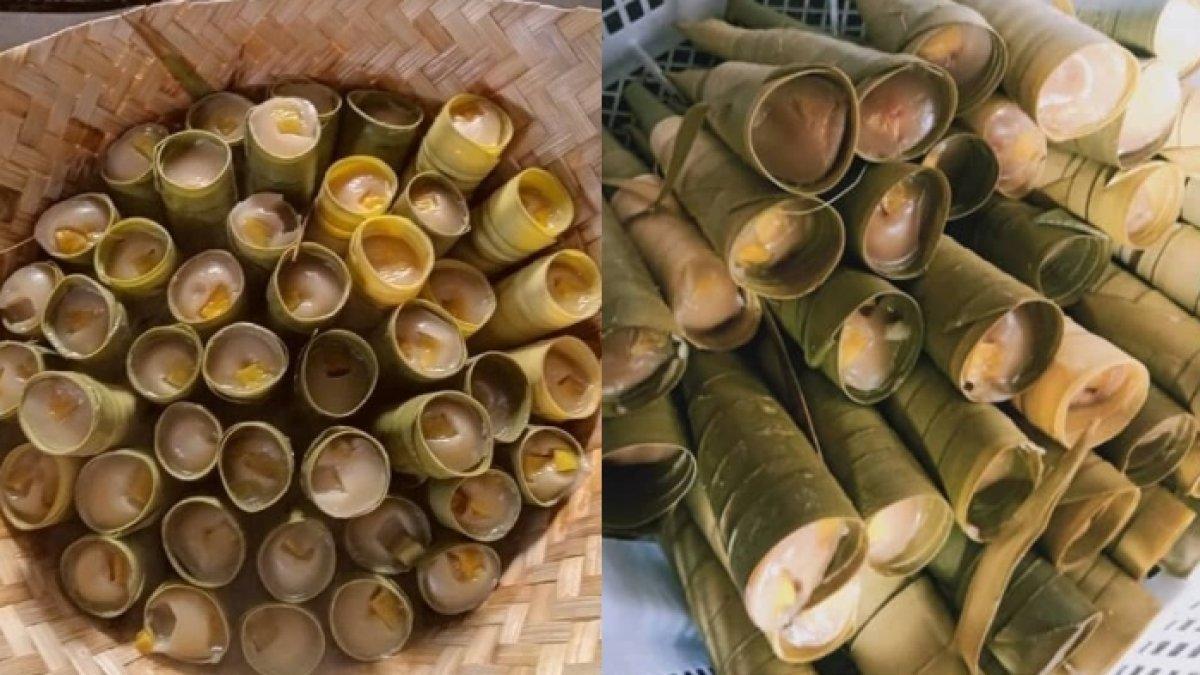 Oleh-oleh Khas Lamongan Jawa Timur, Wajib Kamu Beli Saat Mudik Lebaran ...