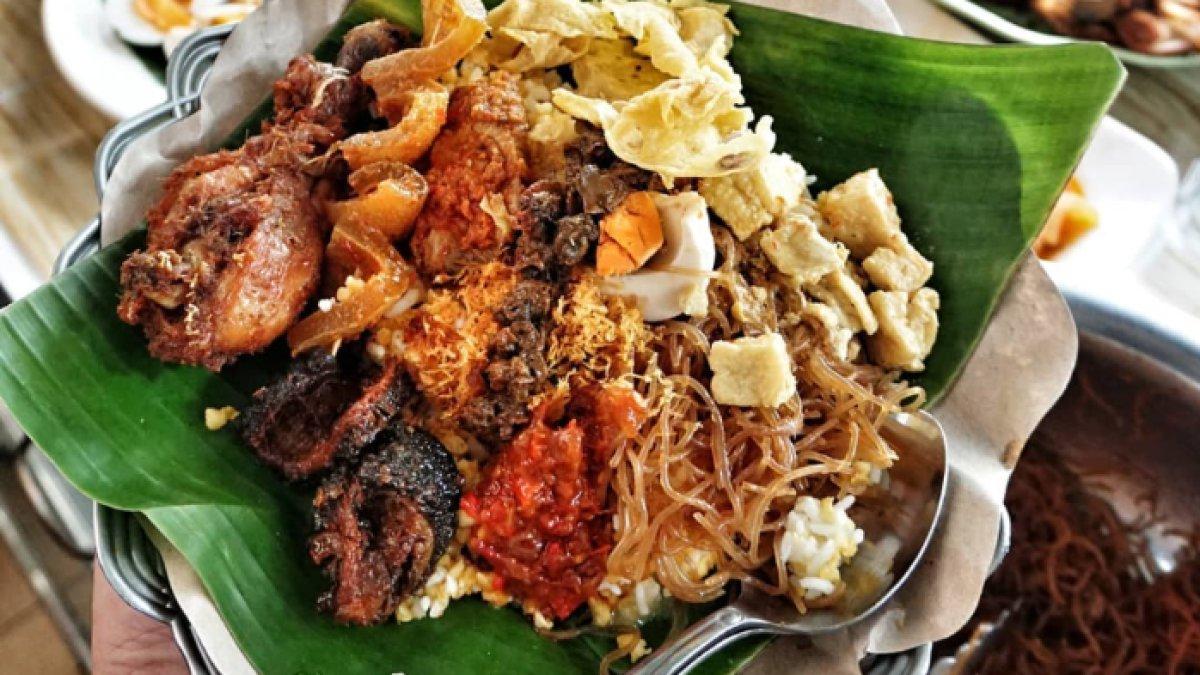 Kuliner Khas Madura Jawa Timur, Wajib Dicicpi Saat Mudik Lebaran 2025 ...