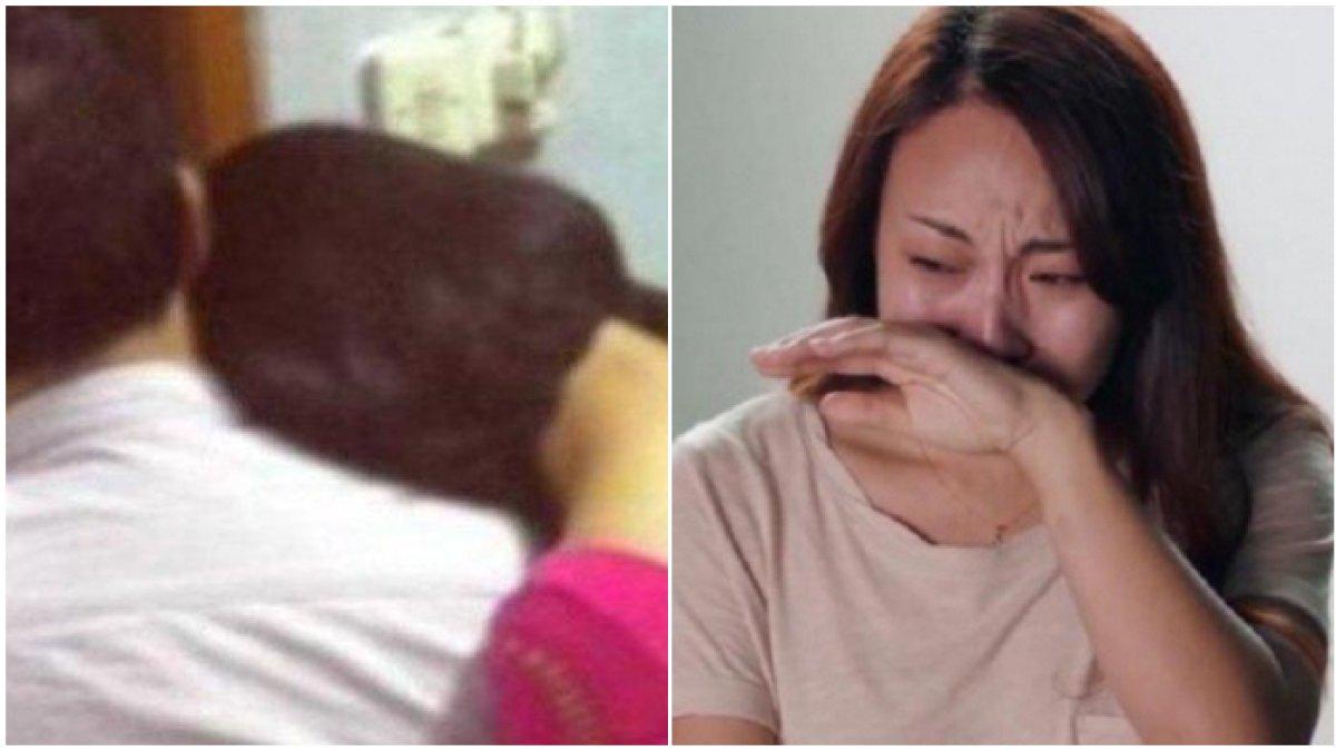 ASTAGFIRULLAH! Istri Ogah Ladeni Suami, Lelah Urus 3 Anak Sendiri, Suami Bawa Pulang PSK: Tega ...