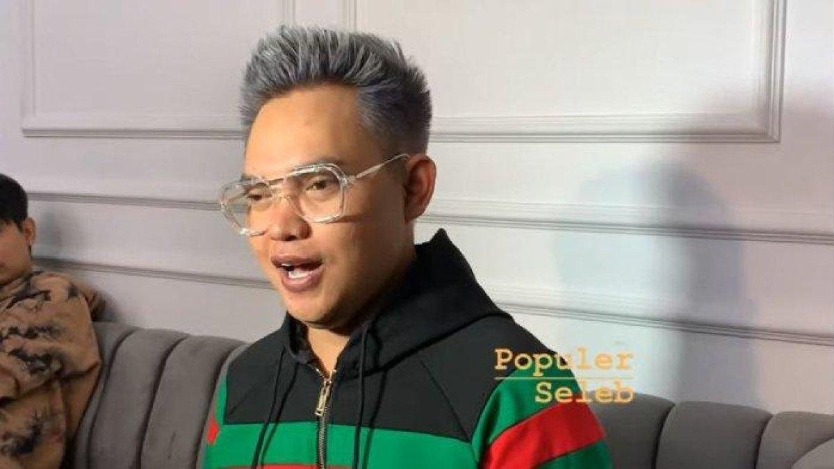 Dulu Ucapkan Talak, Kini Dodhy Kangen Band Dicerai Istri, Mantan Ikhlas ...