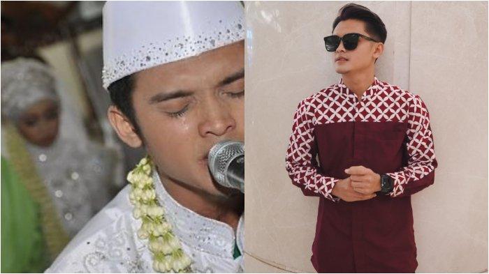 'Saya Sudah Berjuang' Pilu Dodi Hidayatullah, Pesonel ADAM, 11 Tahun ...