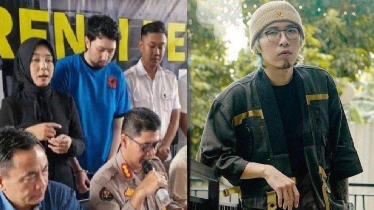 Dokter PPDS Unpad Rudapaksa Anak Pasien, Dokter Tirta Ikut Komentar ...