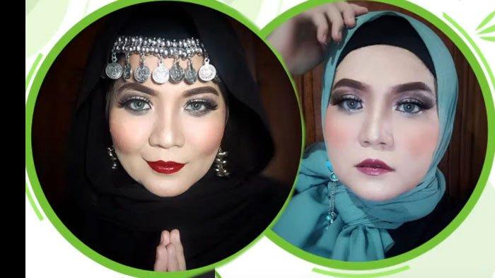 Apa Bedanya Face Painting & Make up SFX? Pemula Jangan Takut Boncos ...