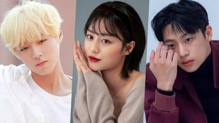 Sinopsis Drakor At A Distance, Spring Is Green, Kisah Persahabatan Park Ji Hoon & Bae In Hyuk ...