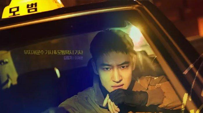 Profil Lee Je Hoon Pemain Drakor Taxi Driver, Pembalap Bintang Balas Dendam, Ini Sinopsisnya ...