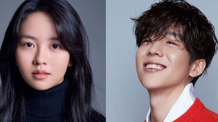 Sinopsis Drakor Is It a Coincidence, Kisah Reuni Cinta Pertama, Duet Kim So Hyun & Chae Jong ...