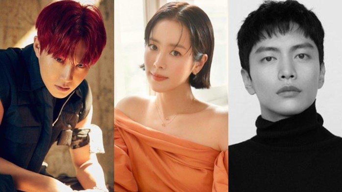 JADWAL TAYANG Drakor 'Behind Your Touch', Suho EXO Bikin Han Ji Min ... JADWAL TAYANG Drakor 'Behind Your Touch', Suho EXO Bikin Han Ji Min ...