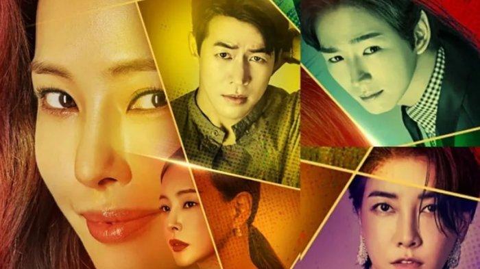 SINOPSIS Drakor One The Woman, Dibintangi Younghoon THE BOYZ, Lengkap ...