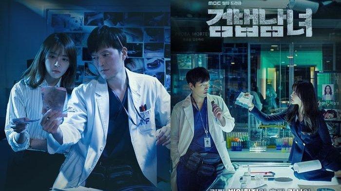 Profil Jung Yu Mi, Pemeran Eun Sol di Drakor Partners for Justice, Ini ...