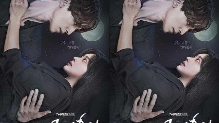 Link Nonton Drakor Tale of The Nine Tailed, Lee Dong Wook Jadi Gumiho ...