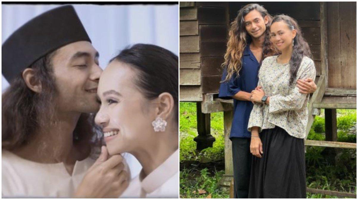 TAK KAPOK Kawin Cerai, Artis Ini Nekat Nikah Lagi Kelima Kali, Yakin Suami Baru Jadi Cinta ...
