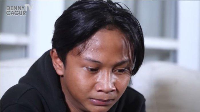 Ingat Fajar Sadboy Dulu Viral Sering Galau di TikTok, Kini Adu Akting ... Ingat Fajar Sadboy Dulu Viral Sering Galau di TikTok, Kini Adu Akting ...