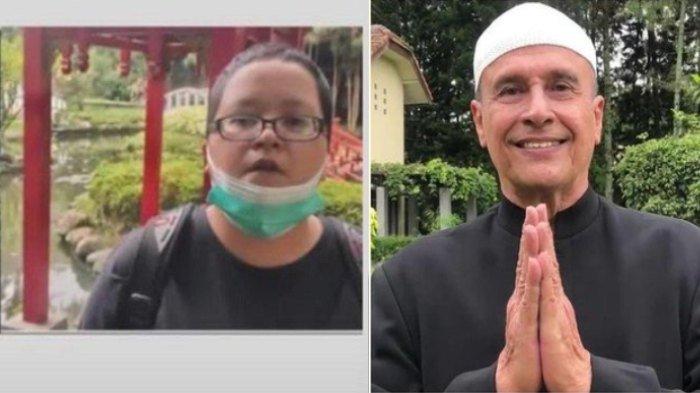 Putri Aktor Senior Barry Prima Hilang, Keluarga Ungkap Adanya Kejanggalan, Idap Gangguan Mental ...