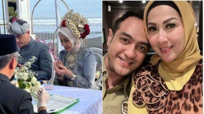 Ferry Irawan Sah Nikahi Venna Melinda, Terungkap Perjanjian Pranikah Mereka, Sepakat Pisah Harta ...