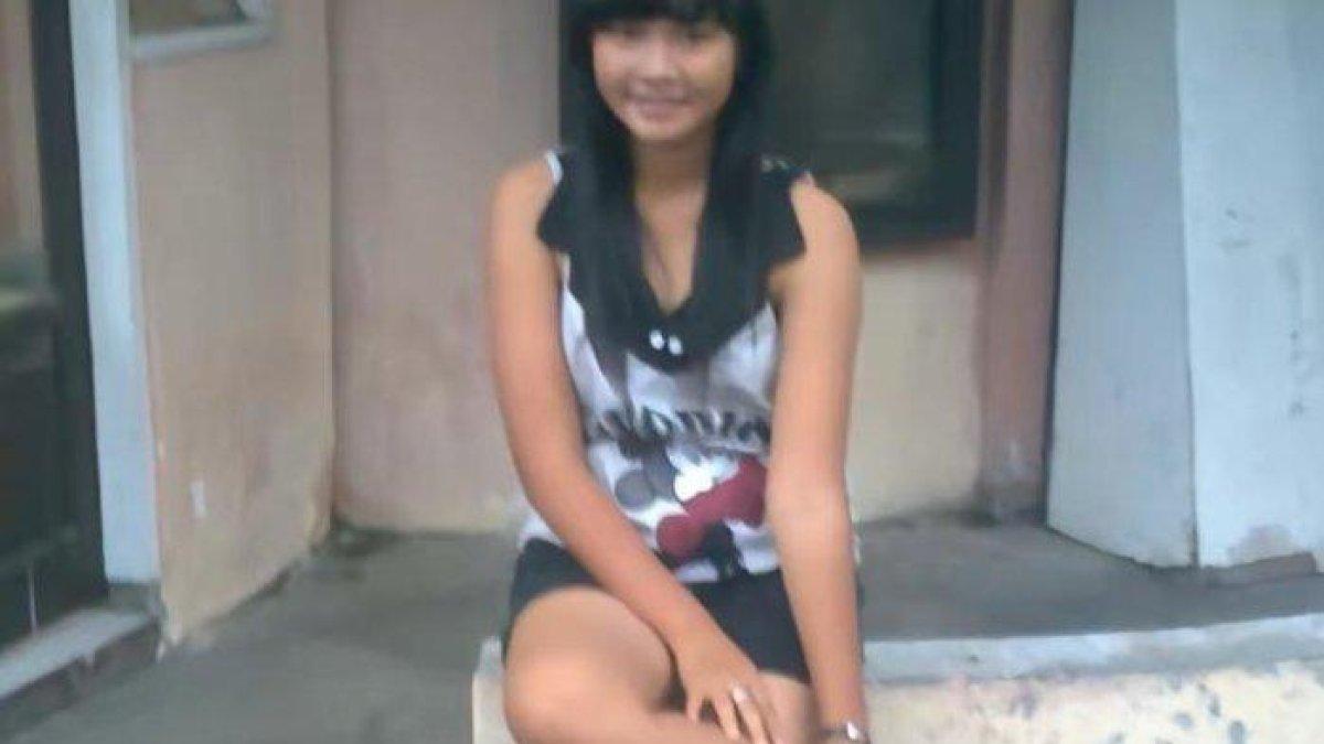 BEREDAR FOTO Jadul Istri Denny Caknan, Kecantikan Bella Bonita Dipuji, Pernah Jadi Atlet Basket ...