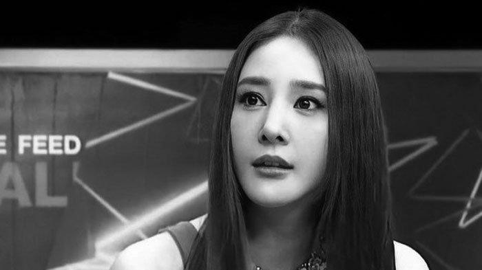 FOTO Jenazah Tangmo Nida Viral di Sosmed, Polisi Thailand Wanti-wanti ...