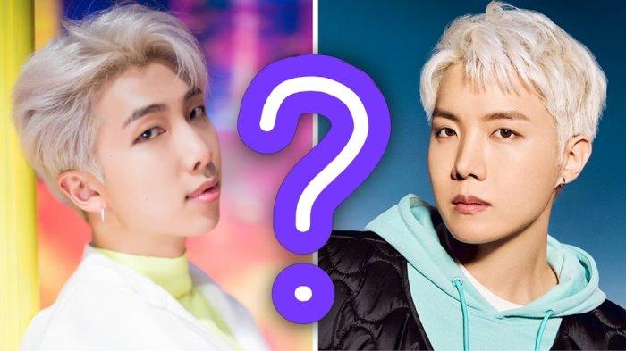 ARMY Siap-siap! RM BTS Akan Rilis Album Solo pada 25 November 2022 ...