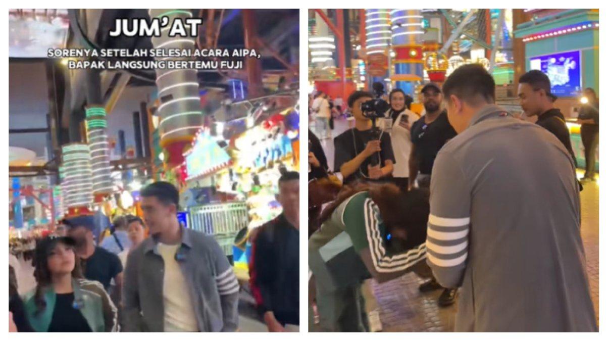 Bocor Potret Fuji Liburan Bareng Verrel Bramasta ke Malaysia, Benar Jalin Hubungan Spesial ...