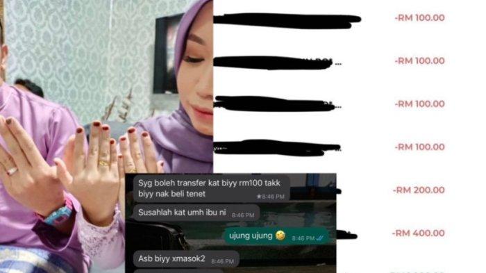 Tunangan Hutang Sampai Rp 16 Juta, Gadis Ini Muak Akhirnya Pilih Batal Nikah, Uang Tak Kembali ...