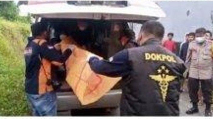 PETAKA Utang-Piutang Rp500 Ribu, Perempuan Paruh Baya Kehilangan Nyawa ... PETAKA Utang-Piutang Rp500 Ribu, Perempuan Paruh Baya Kehilangan Nyawa ...