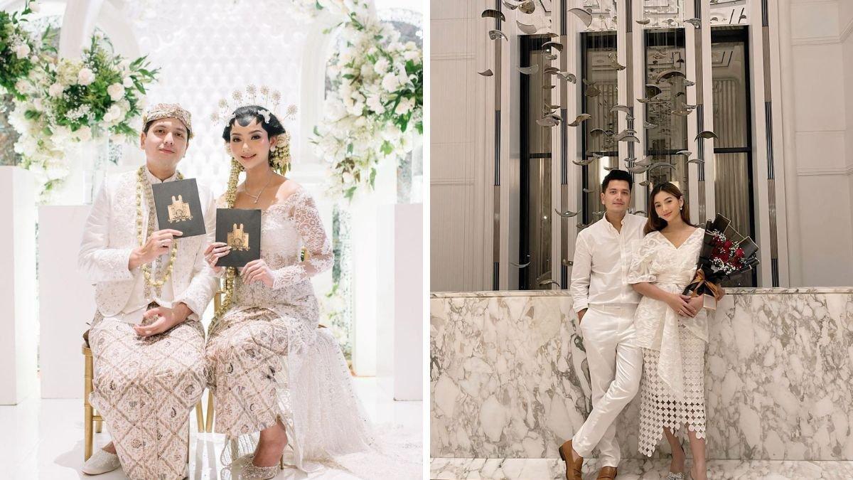 13 Pasangan Artis yang Cinlok di Lokasi Syuting, Endingnya Menikah tapi ...